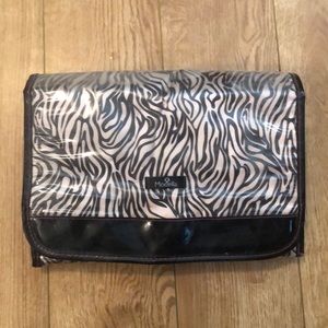 Bags | Modella Fold Up Accessories Storage | Poshmark